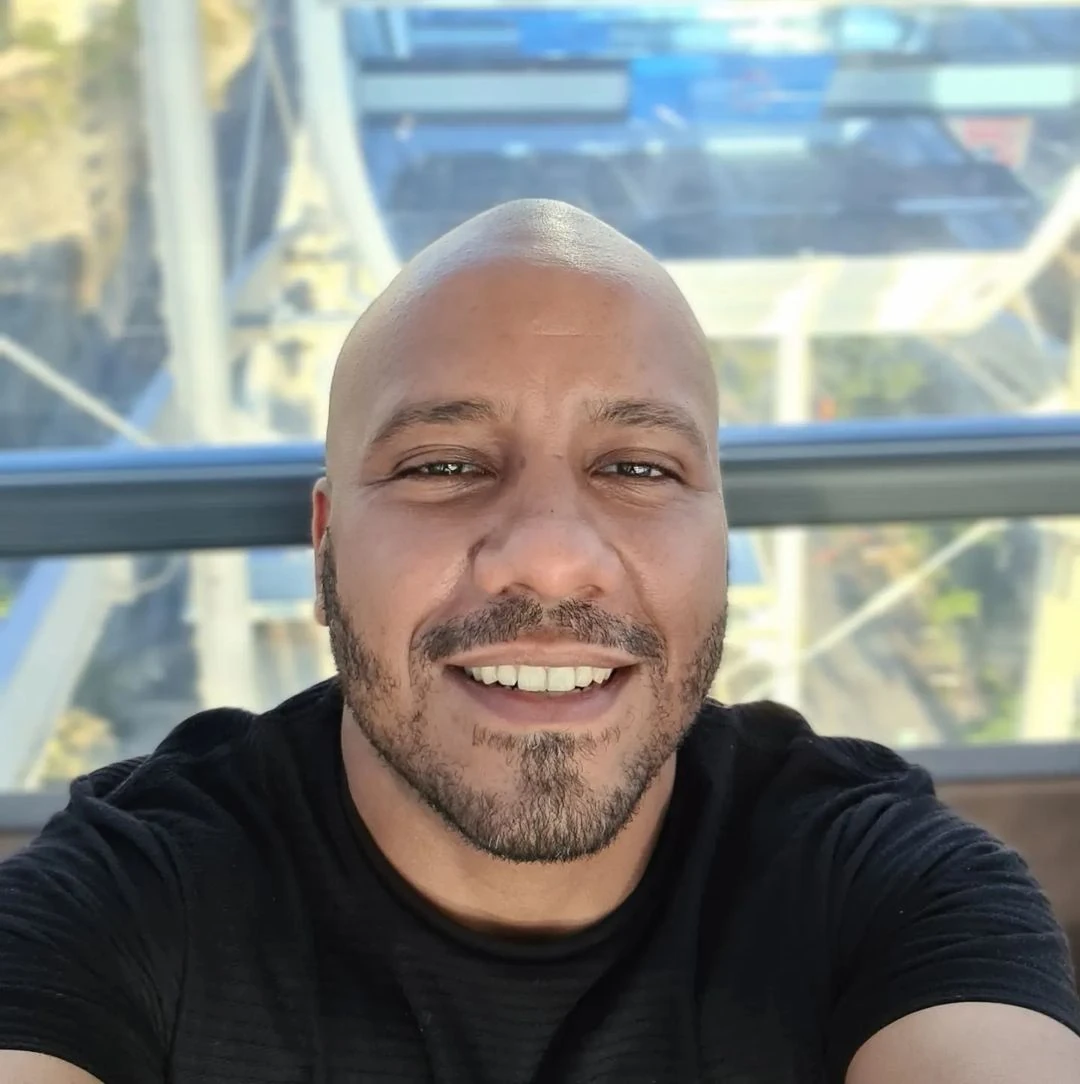 Marcos Souza | Big Idea Wiki | Fandom