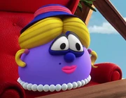 Mayor Blueberry | Big Idea Wiki | Fandom