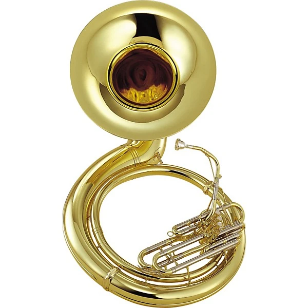 Sousaphone | Big Idea Wiki | Fandom