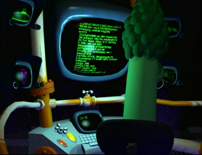 Larry-Computer | Big Idea Wiki | Fandom