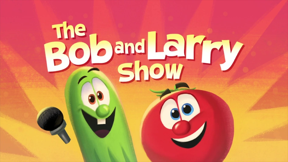 The Bob and Larry Show/Credits | Big Idea Wiki | Fandom