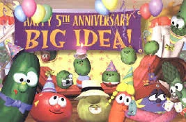 Big Idea's 5th Anniversary | Big Idea Wiki | Fandom