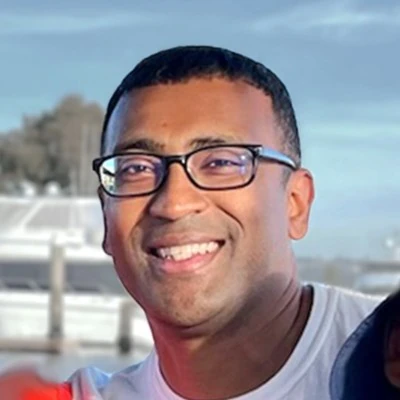 Sateesh Malla | Big Idea Wiki | Fandom