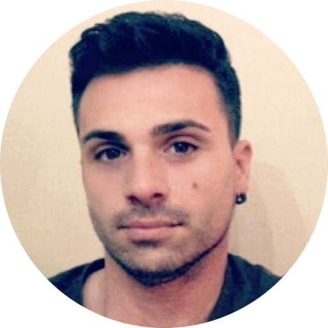 Bledi Naska | Big Idea Wiki | Fandom