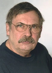 Klaus Dittmann | Big Idea Wiki | Fandom