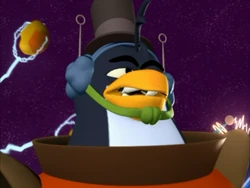 Midgel/Costumes | Big Idea Wiki | Fandom