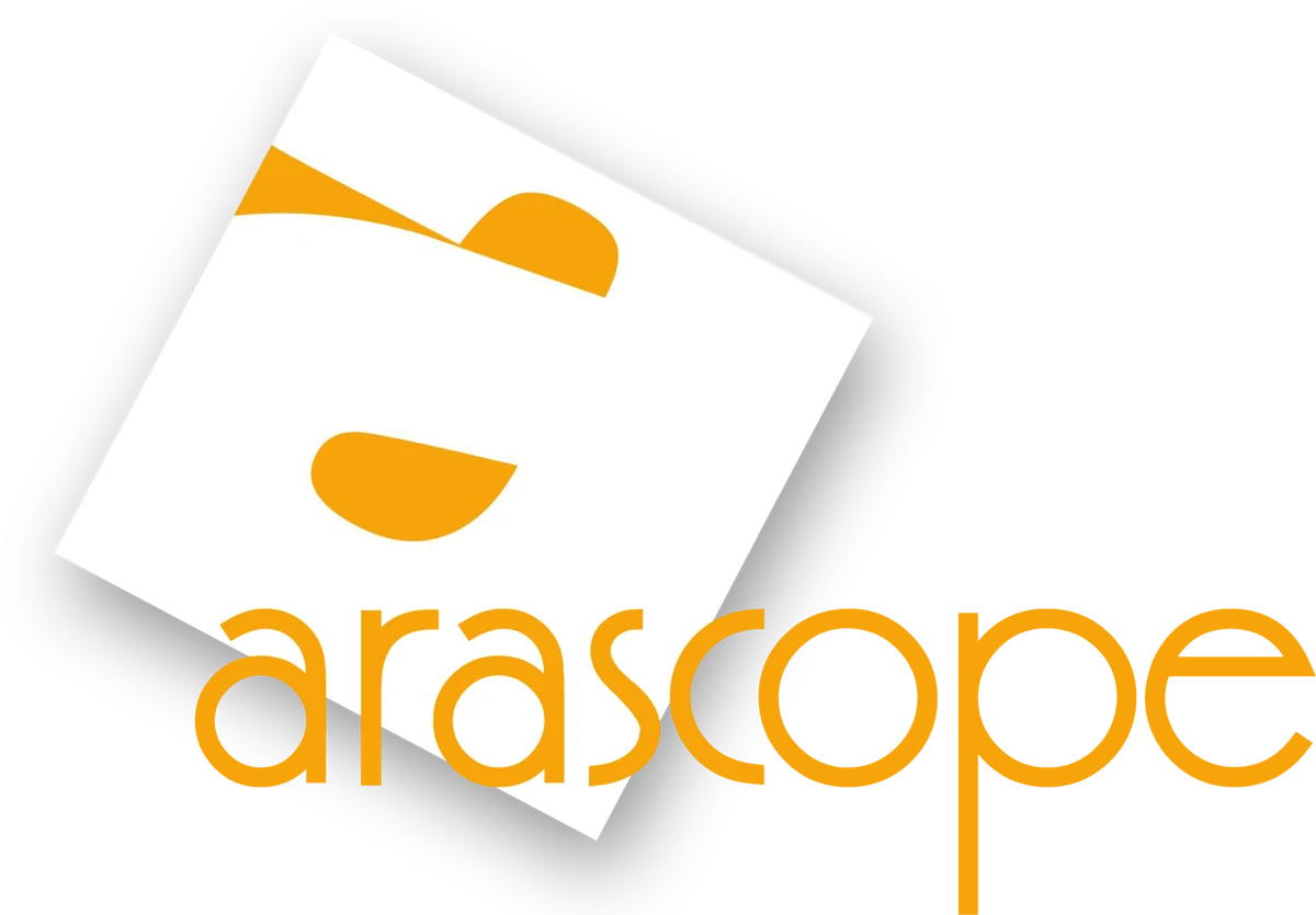 Arascope | Big Idea Wiki | Fandom