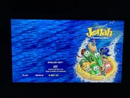 Jonah: A VeggieTales Movie/20th Anniversary Edition | Big Idea Wiki ...