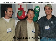 Axtell Expressions | Big Idea Wiki | Fandom