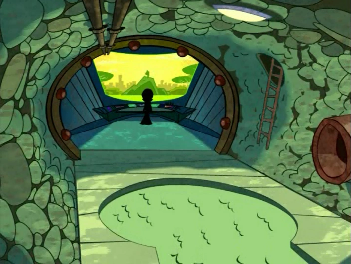 Awful Alvin/Gallery | Big Idea Wiki | Fandom