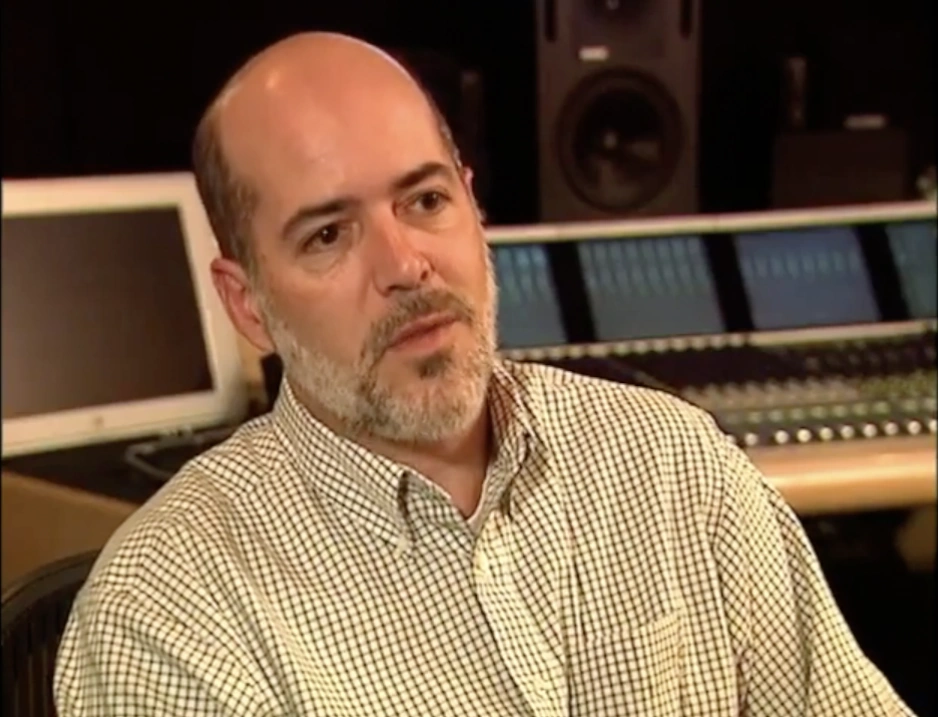 Page Hearn | Big Idea Wiki | Fandom