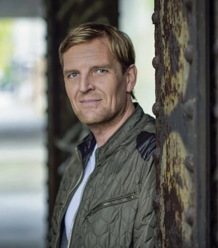 Sascha Gluth | Big Idea Wiki | Fandom