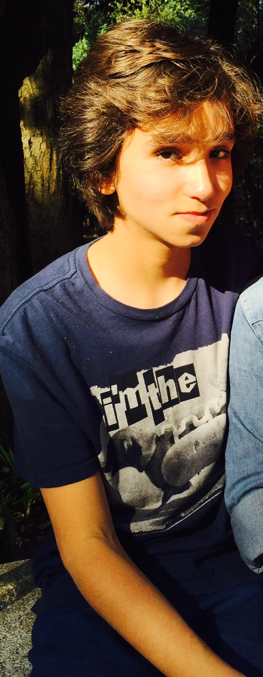 Emilio Jacob | Big Idea Wiki | Fandom