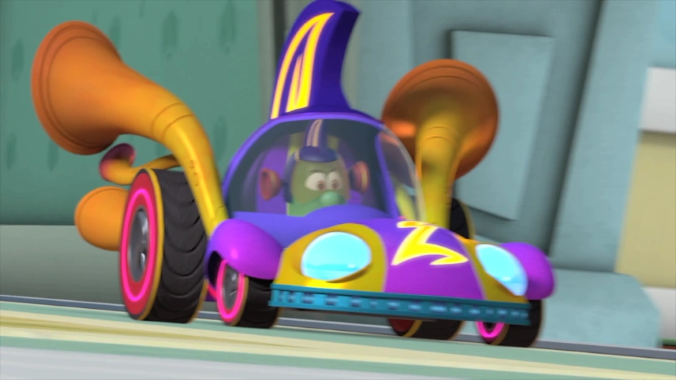 LarryMobile | Big Idea Wiki | Fandom