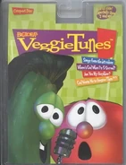 VeggieTunes | Big Idea Wiki | Fandom