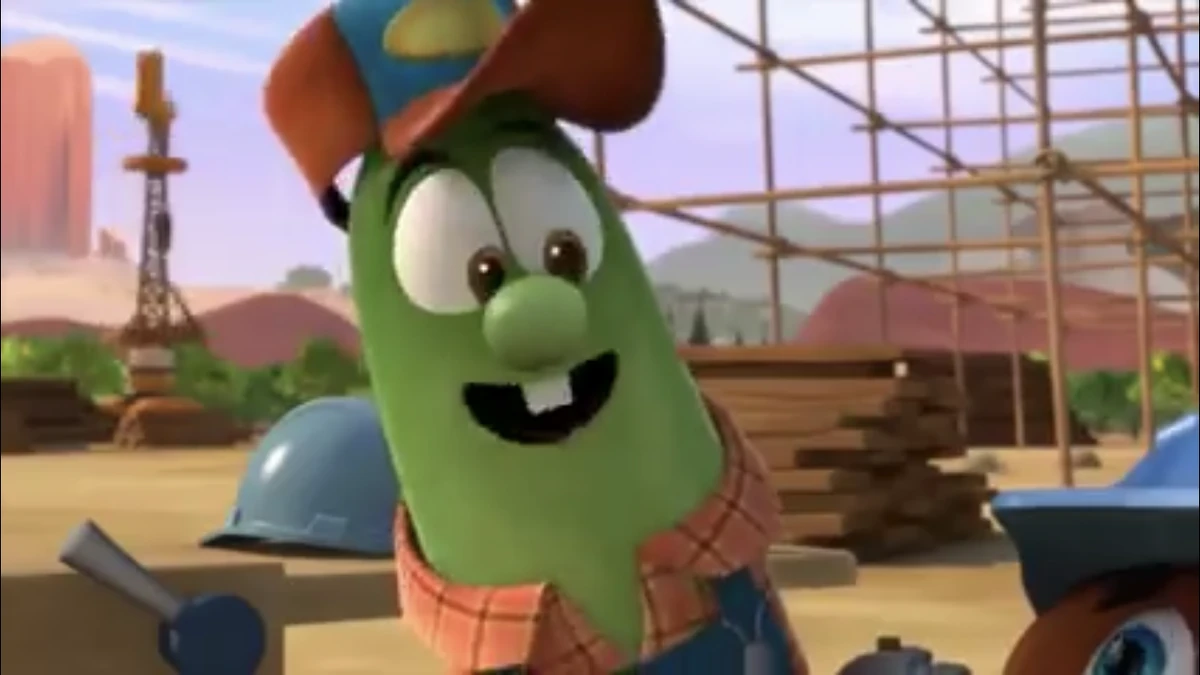 Guenever Goik | Big Idea Wiki | Fandom