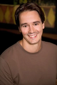 Mike Nawrocki | Big Idea Wiki | Fandom