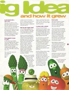 Big Idea 5 Anniversary Magazine | Big Idea Wiki | Fandom