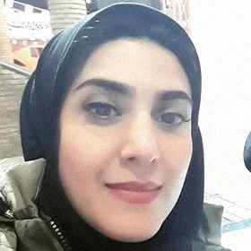 Samaneh Moblagh Hosseini | Big Idea Wiki | Fandom