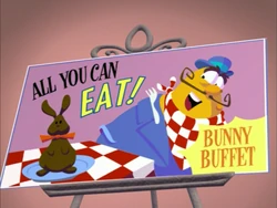 Apollo Gourd/Costumes | Big Idea Wiki | Fandom