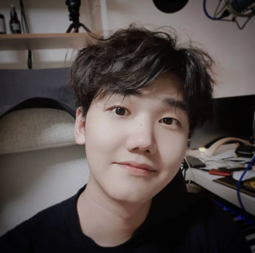 Kim Hyun-wook | Big Idea Wiki | Fandom