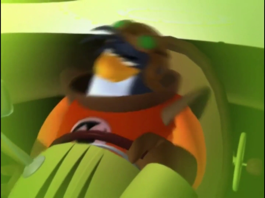 3-2-1 Penguins! Theme Song/Gallery | Big Idea Wiki | Fandom