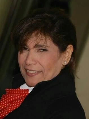 Aida Fahmy | Big Idea Wiki | Fandom