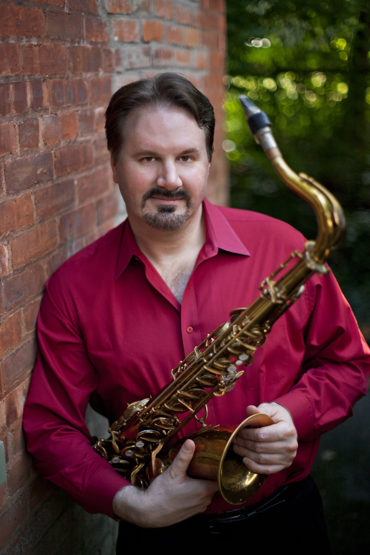 Russ Nolan | Big Idea Wiki | Fandom