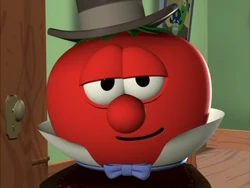 Cavis Appythart | Big Idea Wiki | Fandom