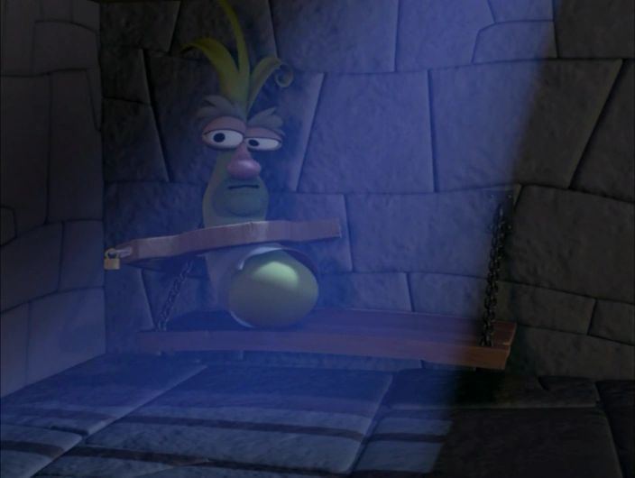 Charlie Pincher | Big Idea Wiki | Fandom