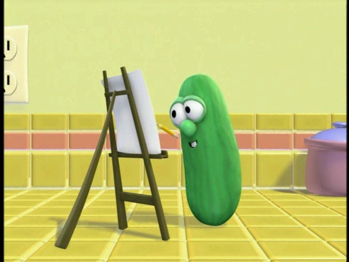 Bob & Larry's How to Draw!/Gallery | Big Idea Wiki | Fandom