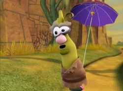 Charlie Pincher/Costumes | Big Idea Wiki | Fandom