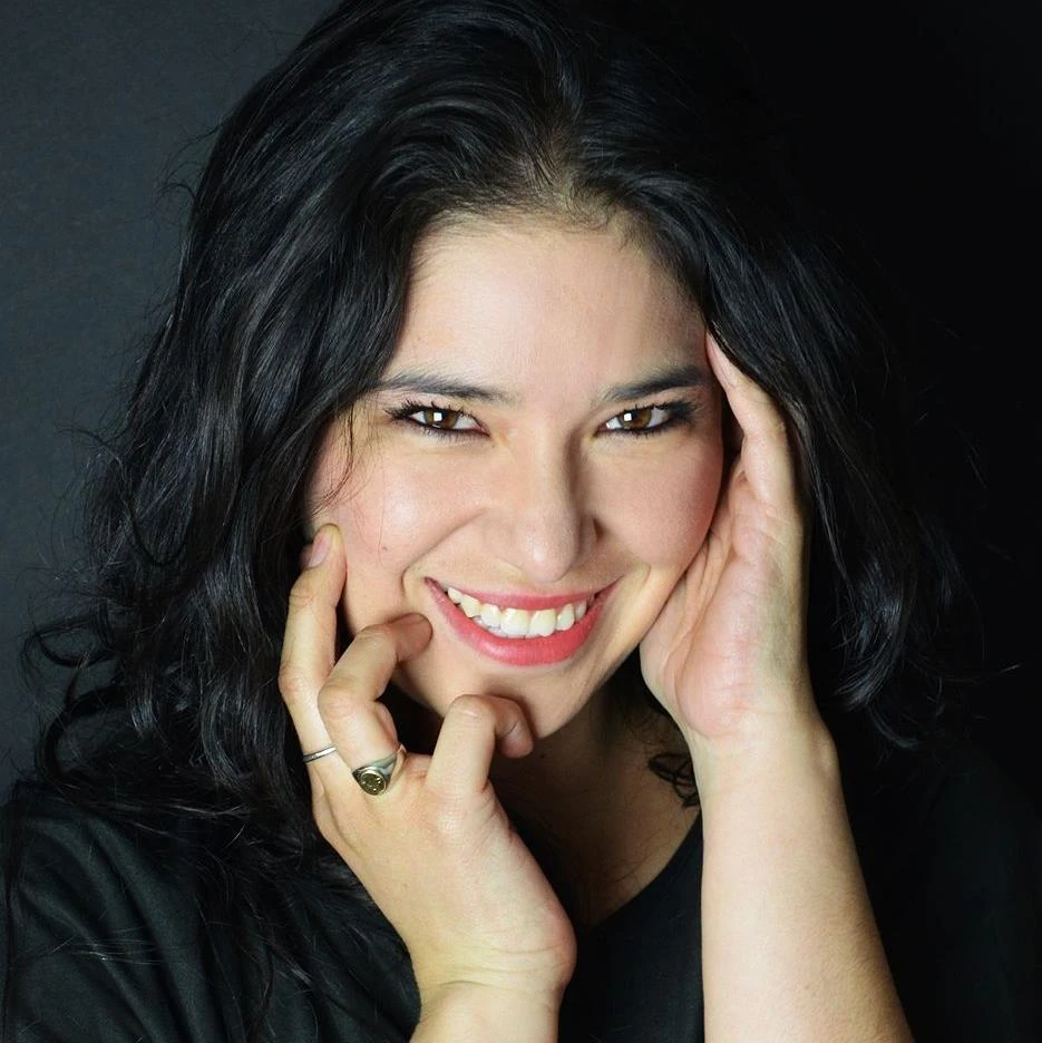 Angélica Villa | Big Idea Wiki | Fandom