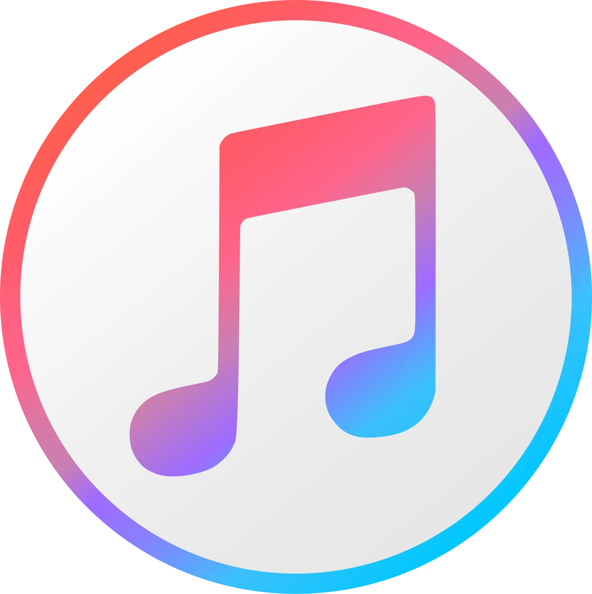 ITunes | Big Idea Wiki | Fandom