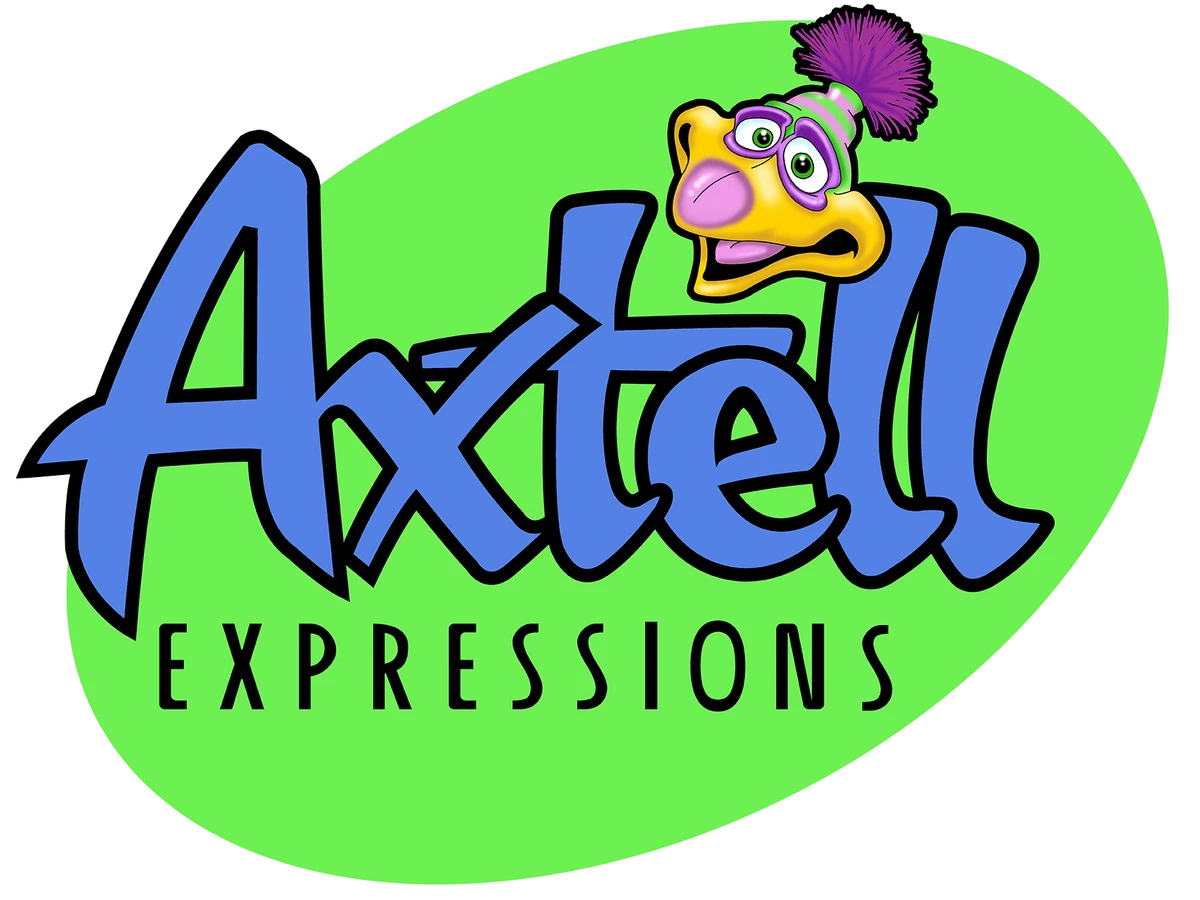 Axtell Expressions | Big Idea Wiki | Fandom