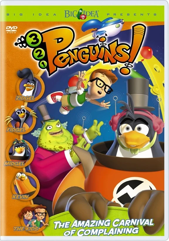 January 7 | Big Idea Wiki | Fandom