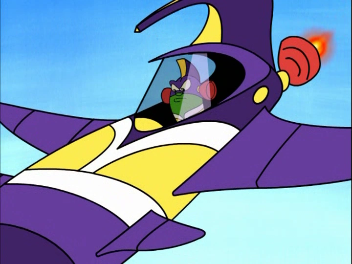 LarryBoy: The Cartoon Adventures Video Promo | Big Idea Wiki | Fandom