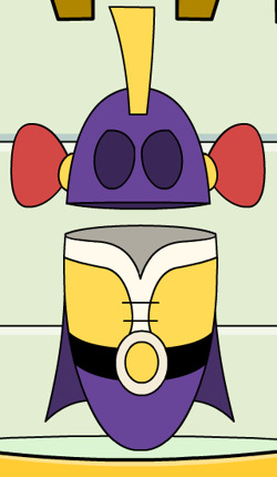 Larry-Suit | Big Idea Wiki | Fandom