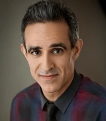 Sam Vincent | Big Idea Wiki | Fandom