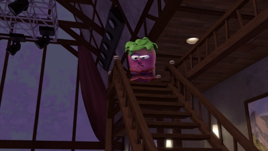 Mr. Beet/Gallery | Big Idea Wiki | Fandom