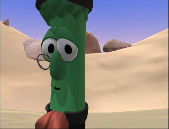 The Mayor of Flibber-o-Loo | Big Idea Wiki | Fandom