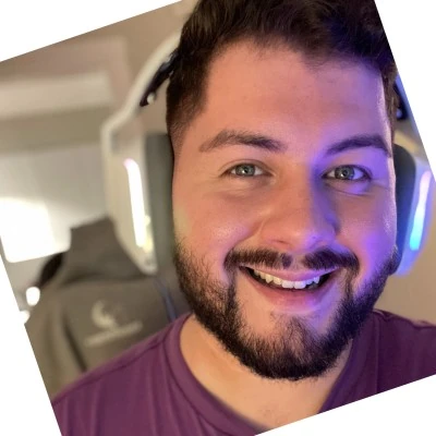 Benjamin Rodriguez | Big Idea Wiki | Fandom