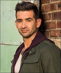 Aaron Shust | Big Idea Wiki | Fandom