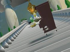 Going Up! | Big Idea Wiki | Fandom