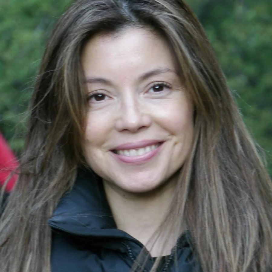 Tatiana Bustos | Big Idea Wiki | Fandom