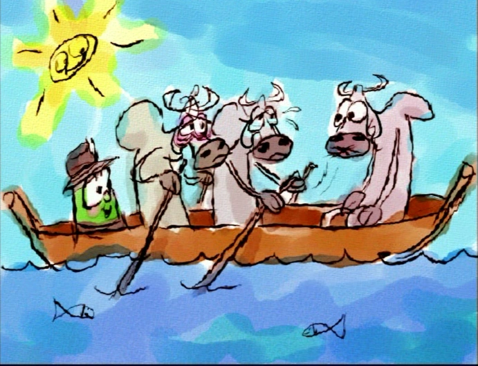 The Song of the Cebú | Big Idea Wiki | Fandom