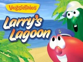 Larry's Lagoon/Transcript | Big Idea Wiki | Fandom