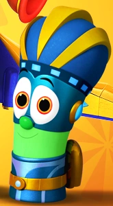 Junior Jetpack/Filmography | Big Idea Wiki | Fandom