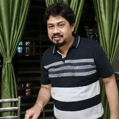 Souvik Das | Big Idea Wiki | Fandom