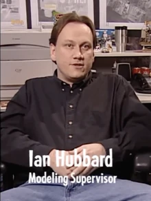 Ian Hubbard | Big Idea Wiki | Fandom